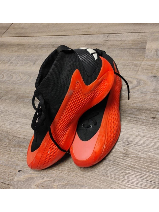 adidas | Shoes | Adidas Anthony Edwards Ruby Game Day Pro Mens ...